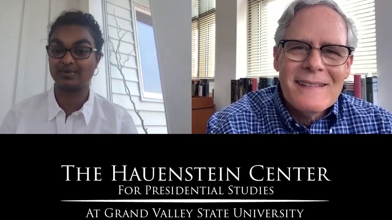 Lunch & Learn with Gleaves Whitney: Christa Fernando - YouTube