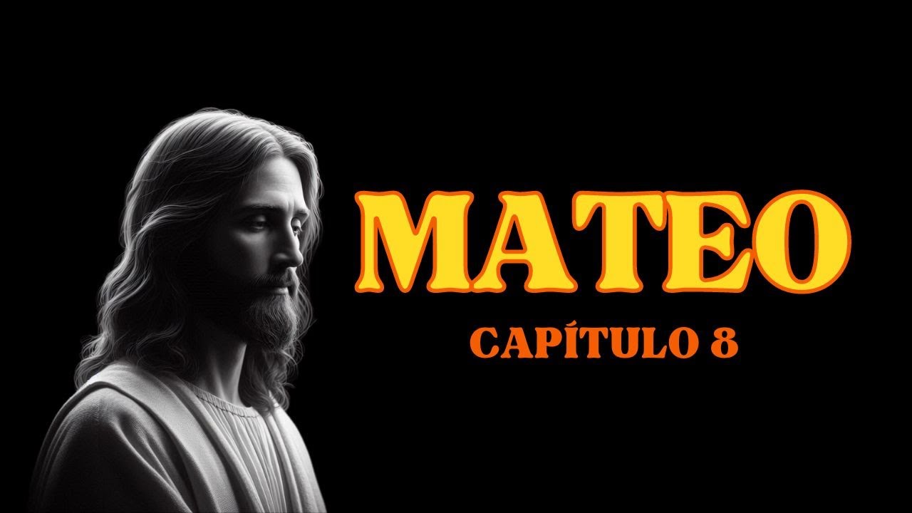 MATEO 8 - YouTube