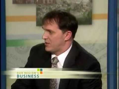 Tiversa CEO Bob Boback - YouTube