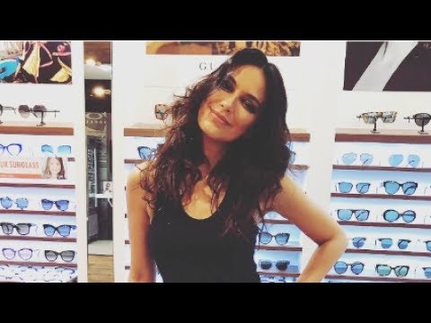 Pamer Paha Mulus, Sophia Latjuba Malah Dikira Maria Ozawa?