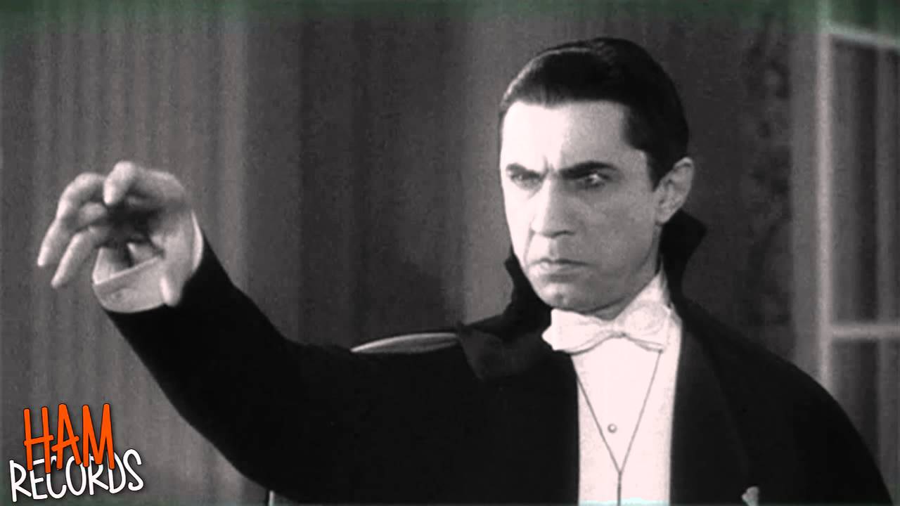 Archie King - The Vampires [Lyrics] - YouTube