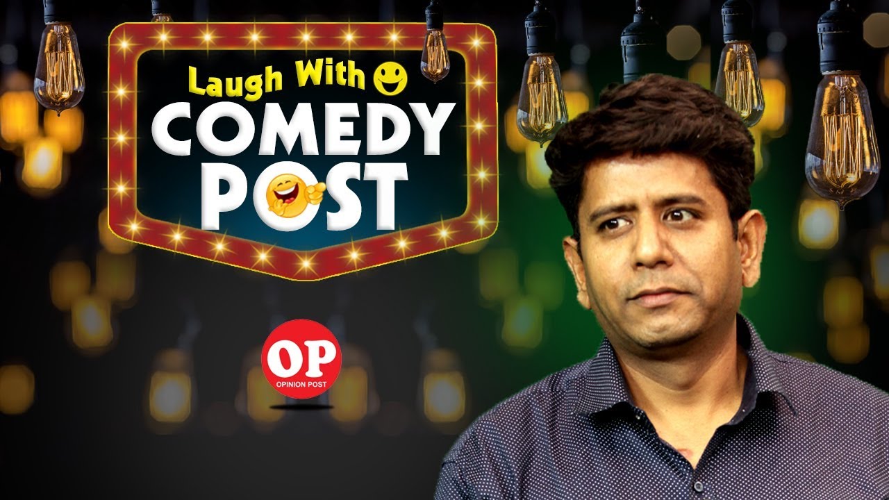 Comedy Post | Stand Up Comedy | Expert Comments on World Cup | Capital ...