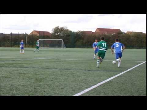 Tyler Minney Sporting Elite USA - YouTube