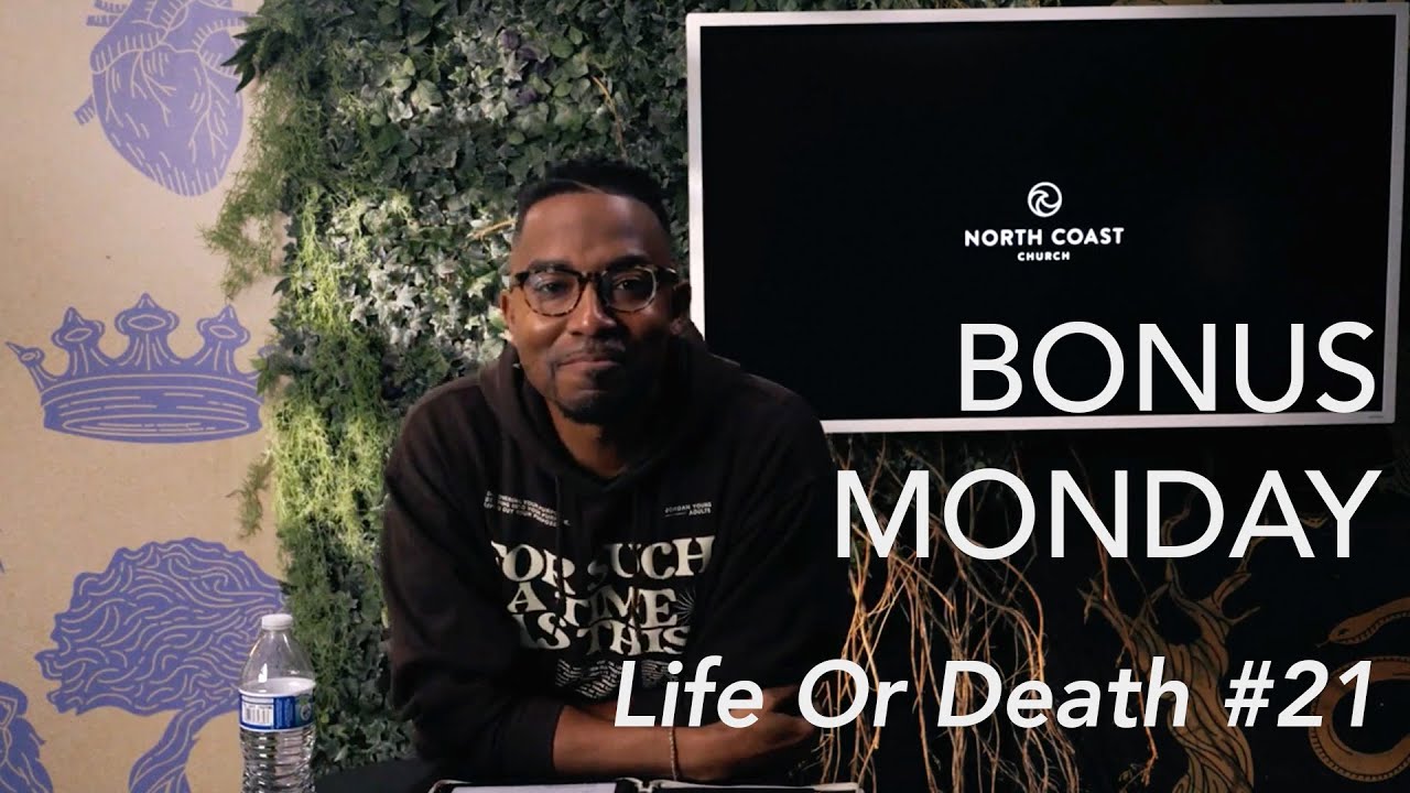 Bonus Monday Part 31 - Daily Dose - YouTube