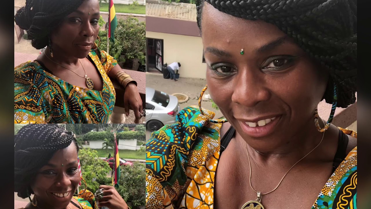 Best Places Traveled With The Positivity Queen in 2019 - YouTube