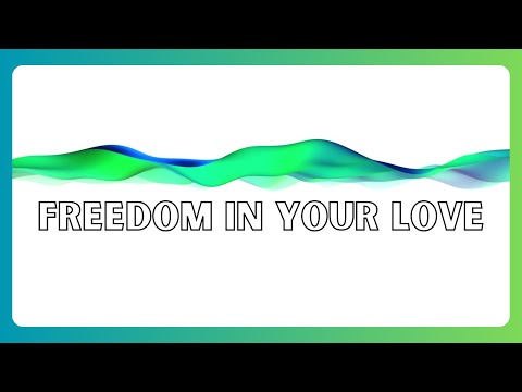 Emma Noonan - Freedom in Your Love [Official Lyric Video]