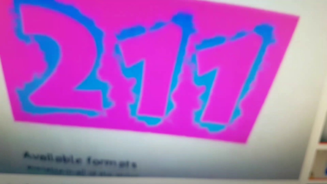 Challenge Countdown from 234 - YouTube