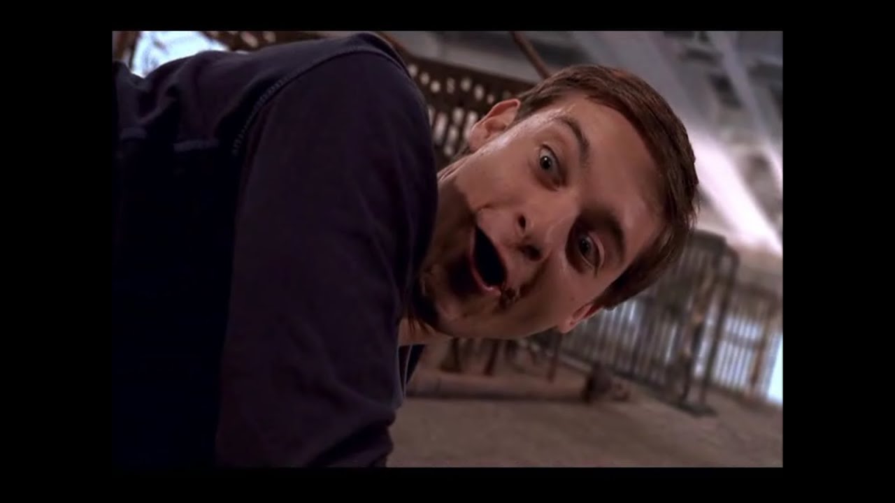 Spider-Man | Superhero | Simon Curtis - YouTube