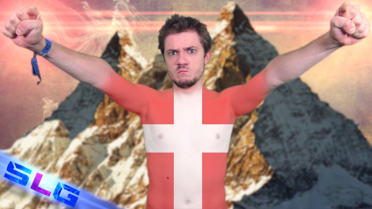 RÉVOLUTION SAVOYARDE - SLG N°98 - MATHIEU SOMMET - YouTube