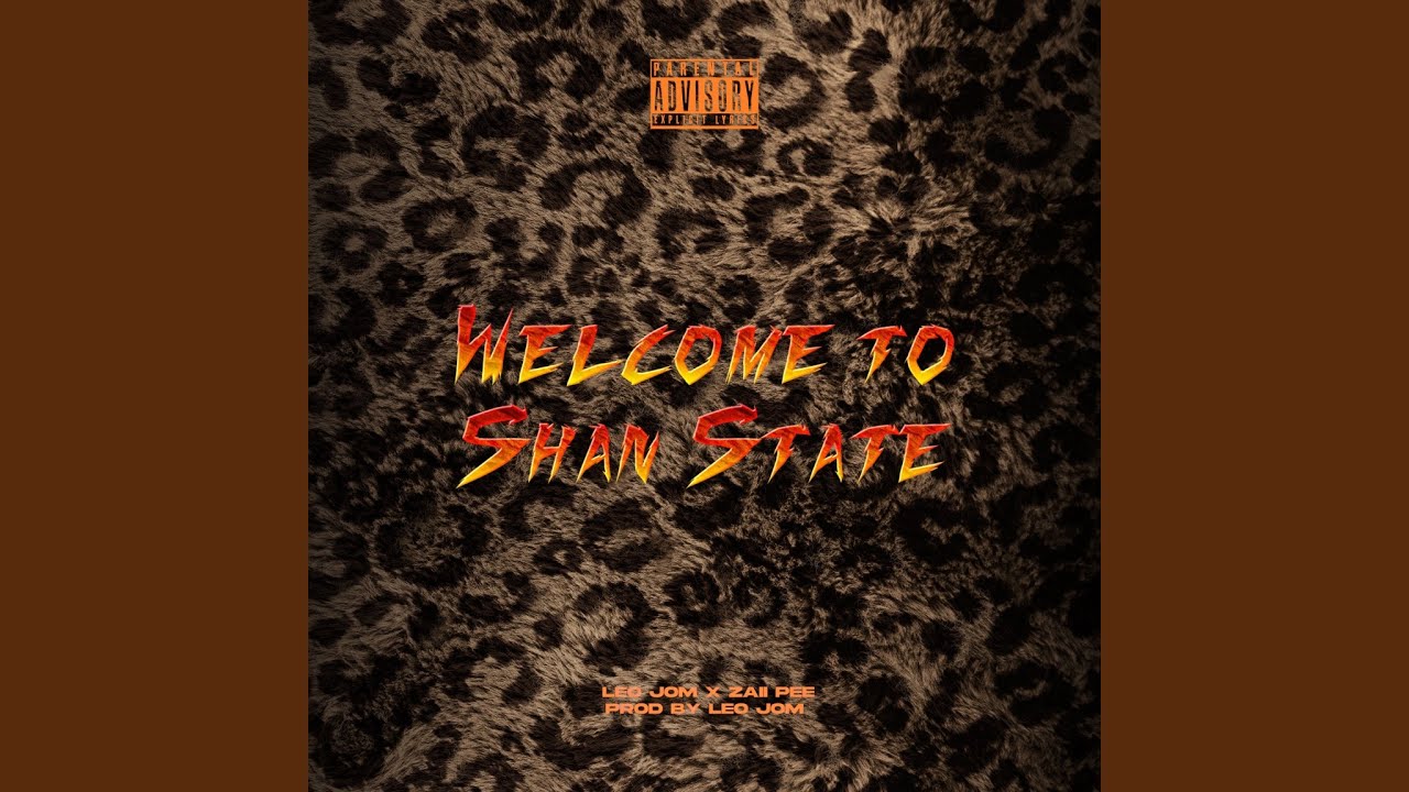 Welcome To Shan State - YouTube