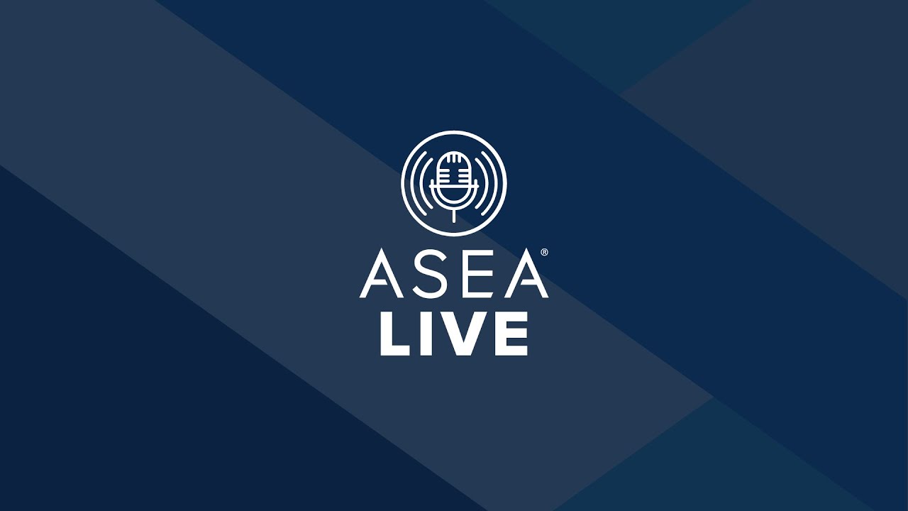 The importance of nutrition with Michael Didonato | ASEA athlete - YouTube