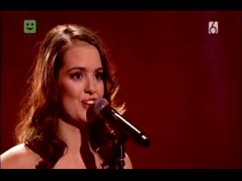 Maria Niklińska - Lovefool