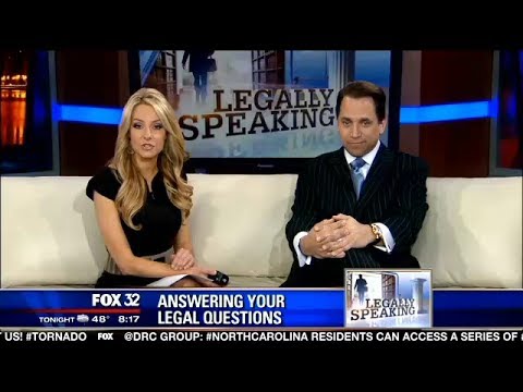 Andrew Stoltmann FOX 32 News 4-29-14 - YouTube