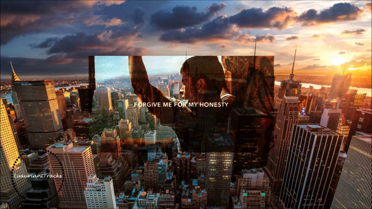 Ivan B - Forgive Me For My Honesty (Full Album) - YouTube