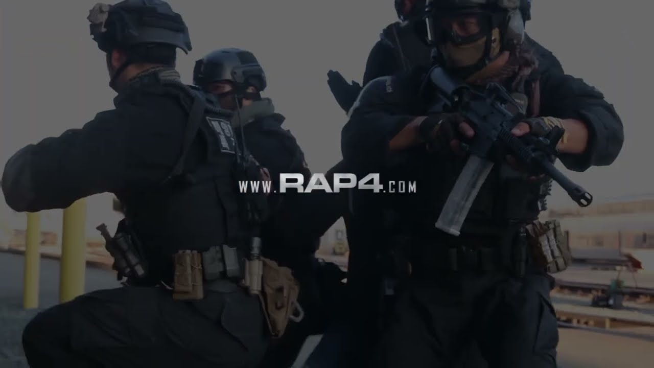 468 The Ultimate Magfed Paintball Gun - YouTube