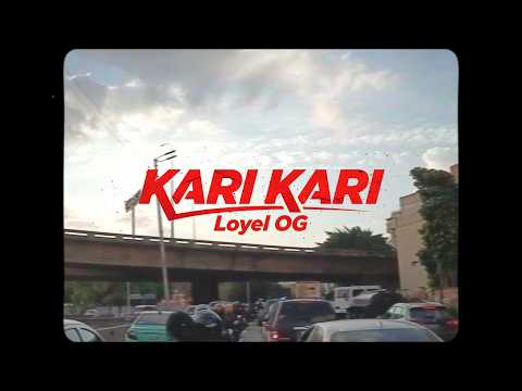 Loyel OG - KARI-KARI ( Oficial Video ) Shot: @sonjorvzla