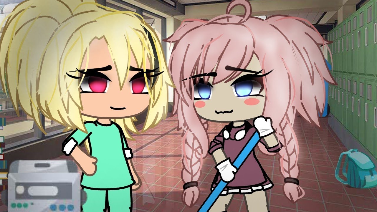 |||Let me help you|||meme|||Gacha life||| - YouTube