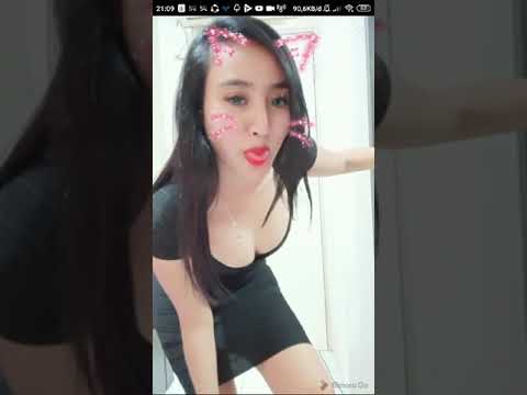 #Bigo live Indonesia , Anes cewek bigo cantik montok ramah