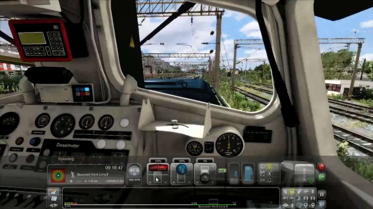 Ts2020 Livestream - YouTube