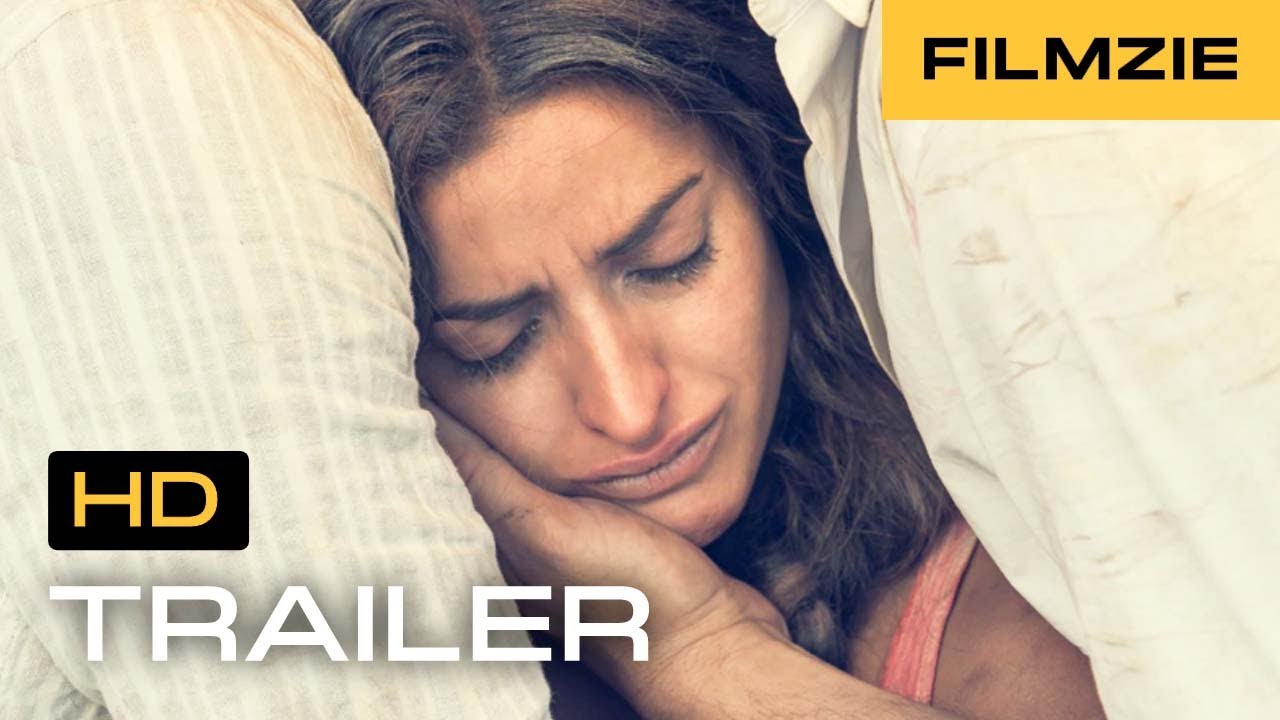 The Bride: Official Trailer (2015) | Inma Cuesta, Álex García, Asier ...
