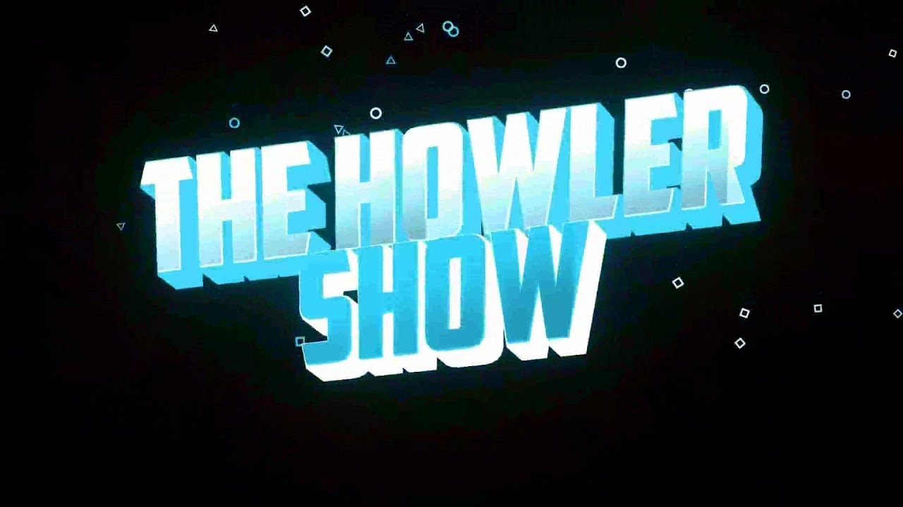 The Howler Show Ep. 2 Fortnite Creative Server! - YouTube