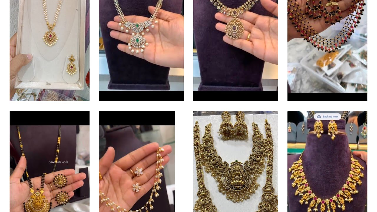 New model jewellery collection🔥to order 7793966880💫 - YouTube