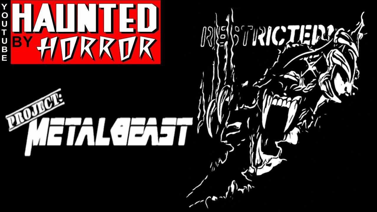 From Lab to Nightmare: Project Metalbeast - Sci-Fi Horror Unleashed ...