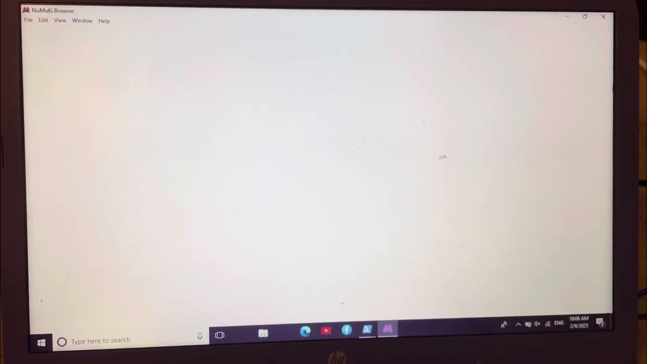 Super Mario Advance old flash game just doesn’t work - YouTube