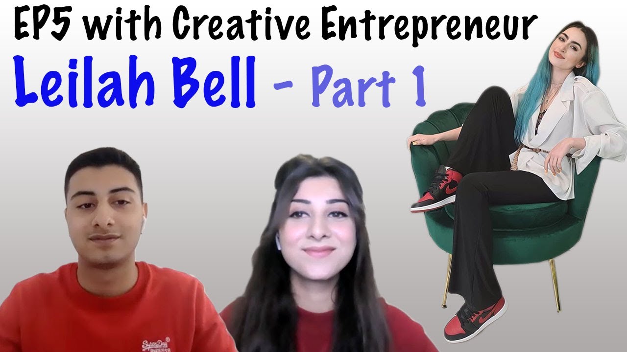 Managing Social Media & Life at a Performing Arts School | LEILAH BELL ...