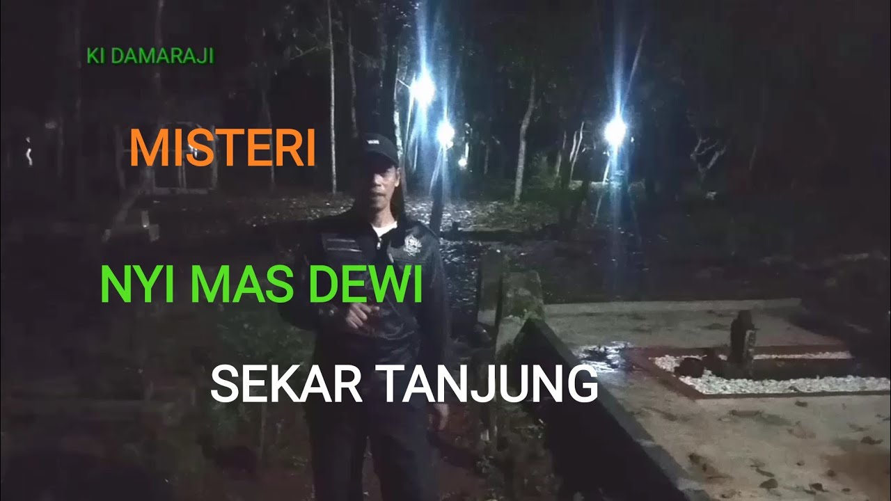 NYI MAS DEWI SEKAR TANJUNG - YouTube
