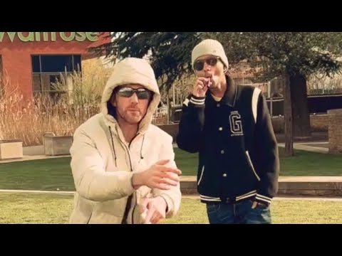 JC Hipster - Forgiveness (feat. Raef) (Official Music Video) [Prod. by ...