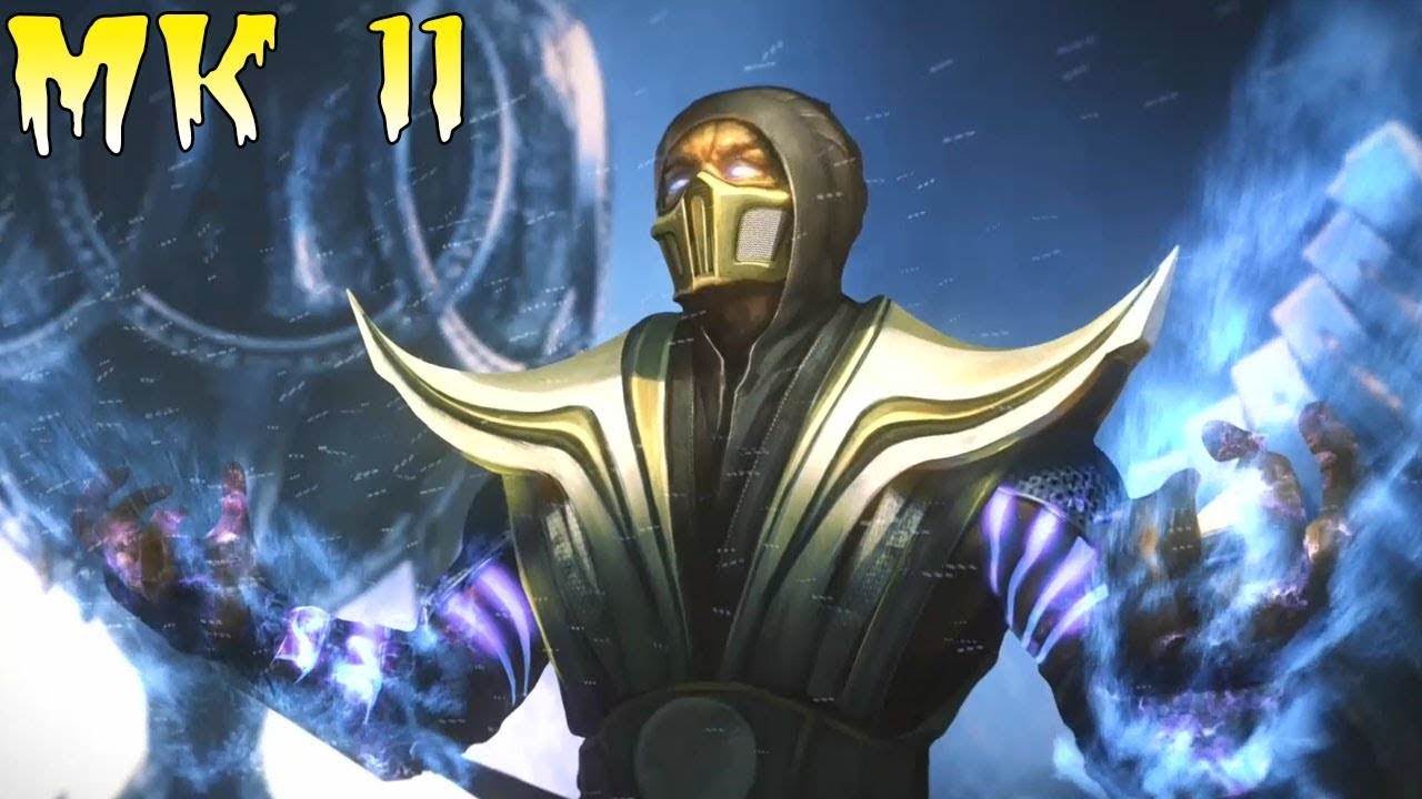 How To Defeat Kronika Mortal Kombat 11 at Scott Gerber blog