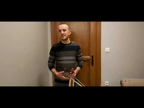 Kemençeci Onur (Der) Askere Gidiyor