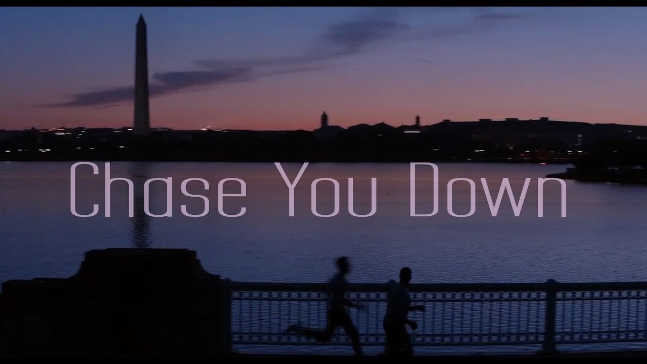 Chase You Down - Captain America movies - YouTube