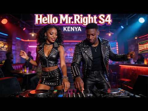 Hello Mr Right Kenya S4 EP 18-2