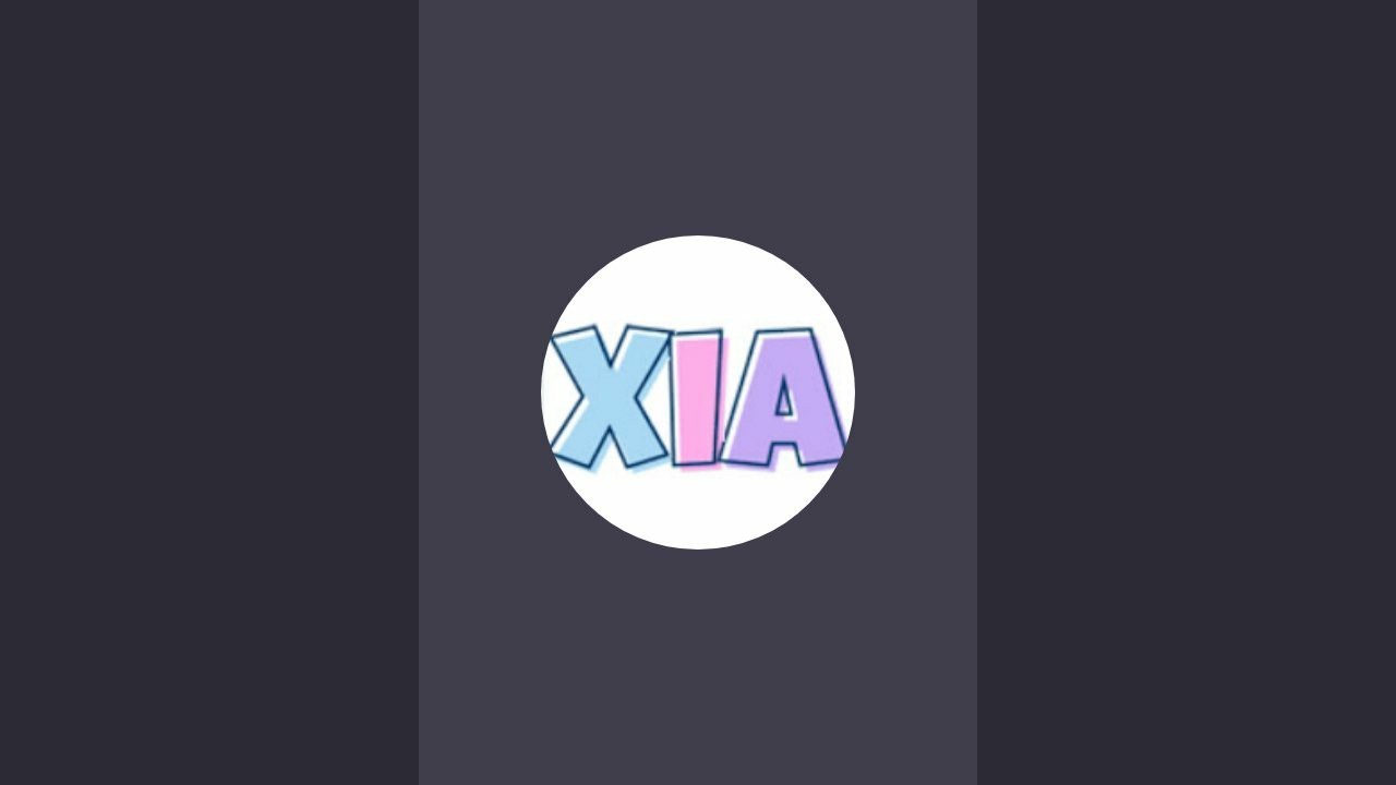 Xia mae Toys is live! - YouTube