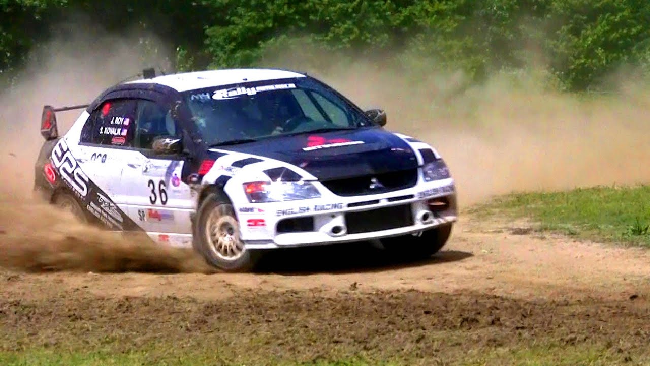 Mitsubishi EVO VIII Dirt Slide, turbo EVO Lancer Evolution Rallying ...
