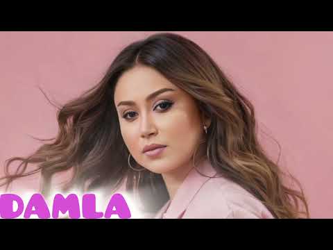 Elim Deydi Bagisla - Damla | TikTok Da Axtarilan Hemin Trend Mahni Remix 2025