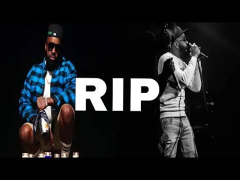 Gi Joe OMG Dead 33, Last Moments before death, Last Video, Rapper Gi ...
