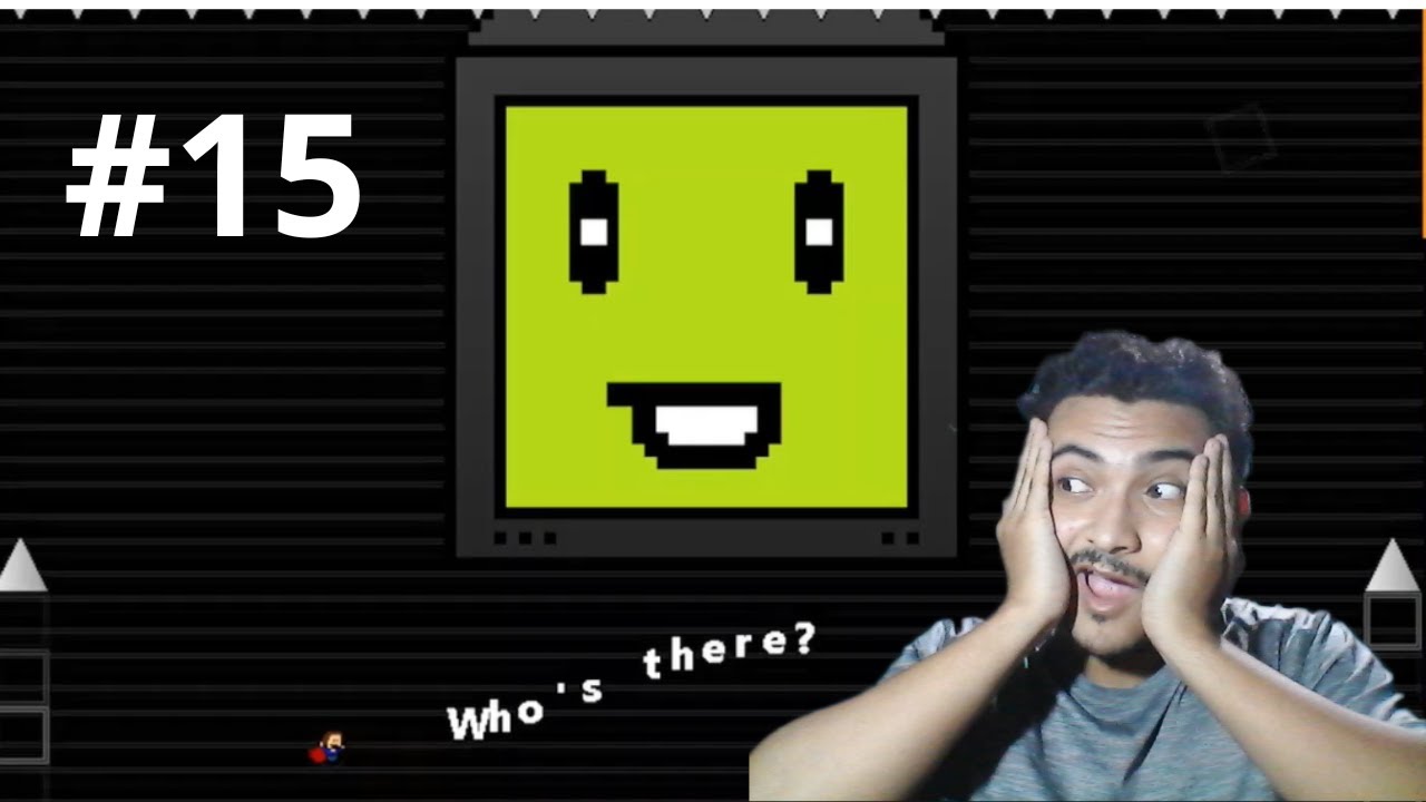 IBA A PRACTICAR CONTRA GEEZER CUANDO PASO ESTO... // I Wanna **** The ...