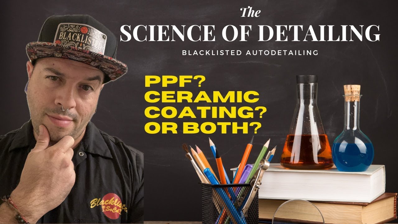 SCIENCE OF DETAILING :SECRETS REVEALED - YouTube