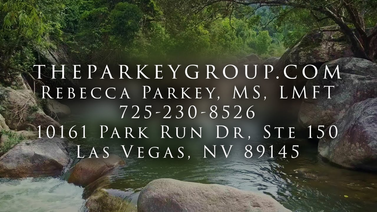 The Parkey Group - YouTube