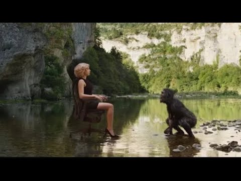 LUSI UZBEK TILIDA  tarjima trelir  #tarjima #fantastik #kino #filim