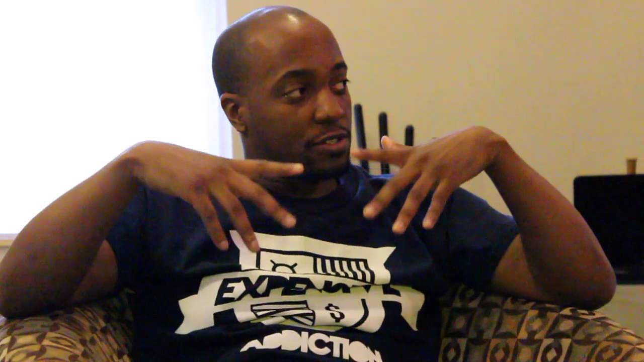 T.I. - Trouble Man: Heavy Is The Head Album Review | DEHH - YouTube