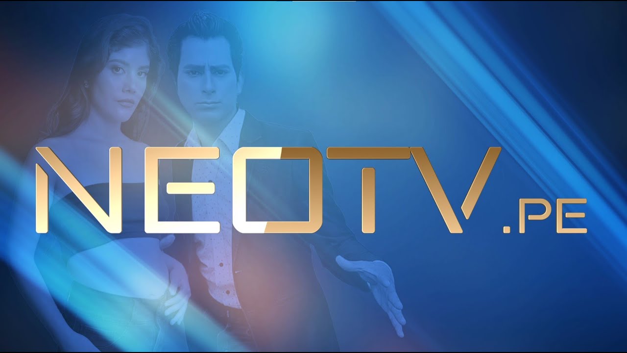 NEOTV.pe - Promoción Genérica - YouTube