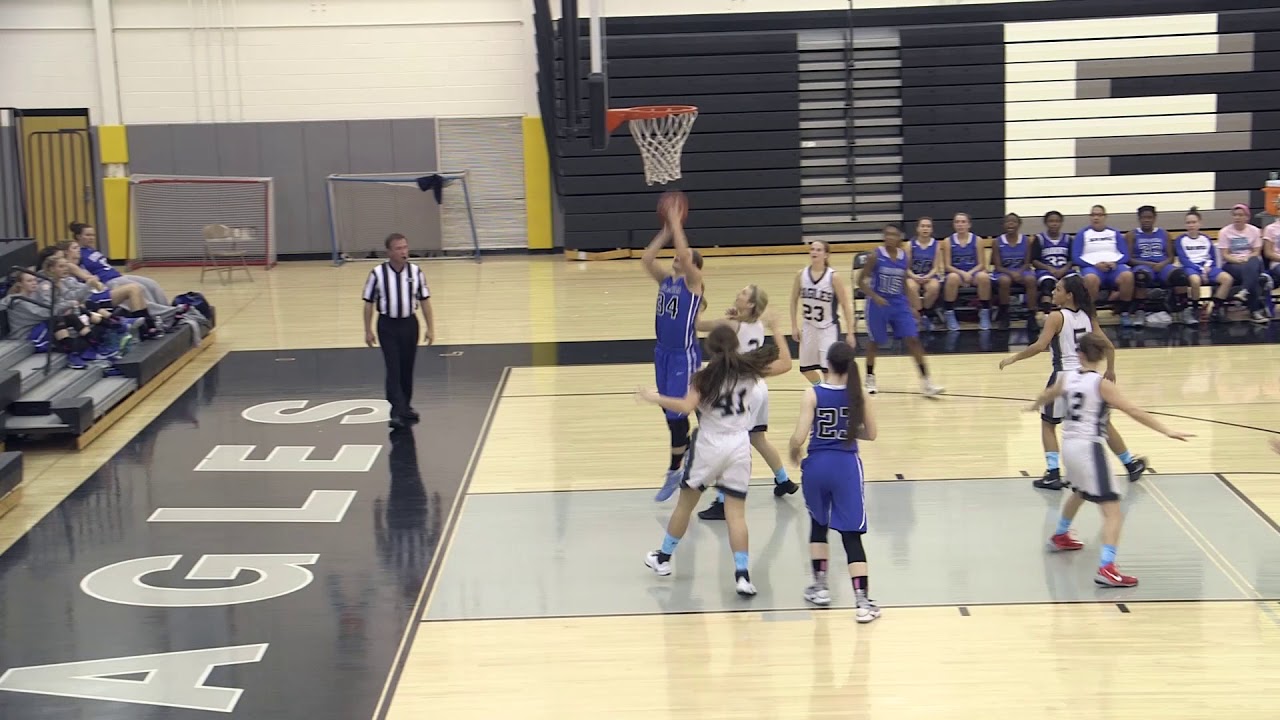 Sara Peretti Highlights - YouTube