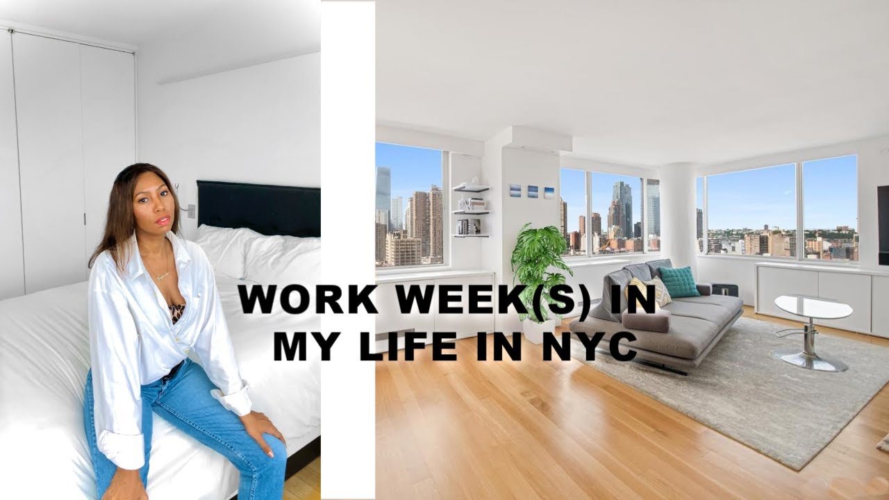 Work Weeks In My Life In NYC Apartment Tour Video Shoots Editing Chill Day At Home Real work-weeks-in-my-life-in-nyc-apartment-tour-video-shoots-editing-chill-day-at-home-real