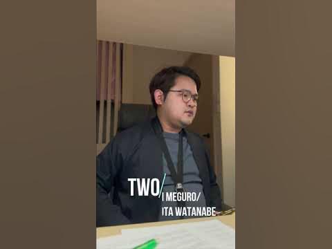 Saxotiny - Two [Ren Meguro/Shota Watanabe] (Alto Saxophone) - YouTube