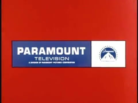 Paramount Television "Closet Killer" Logo (1974) - YouTube