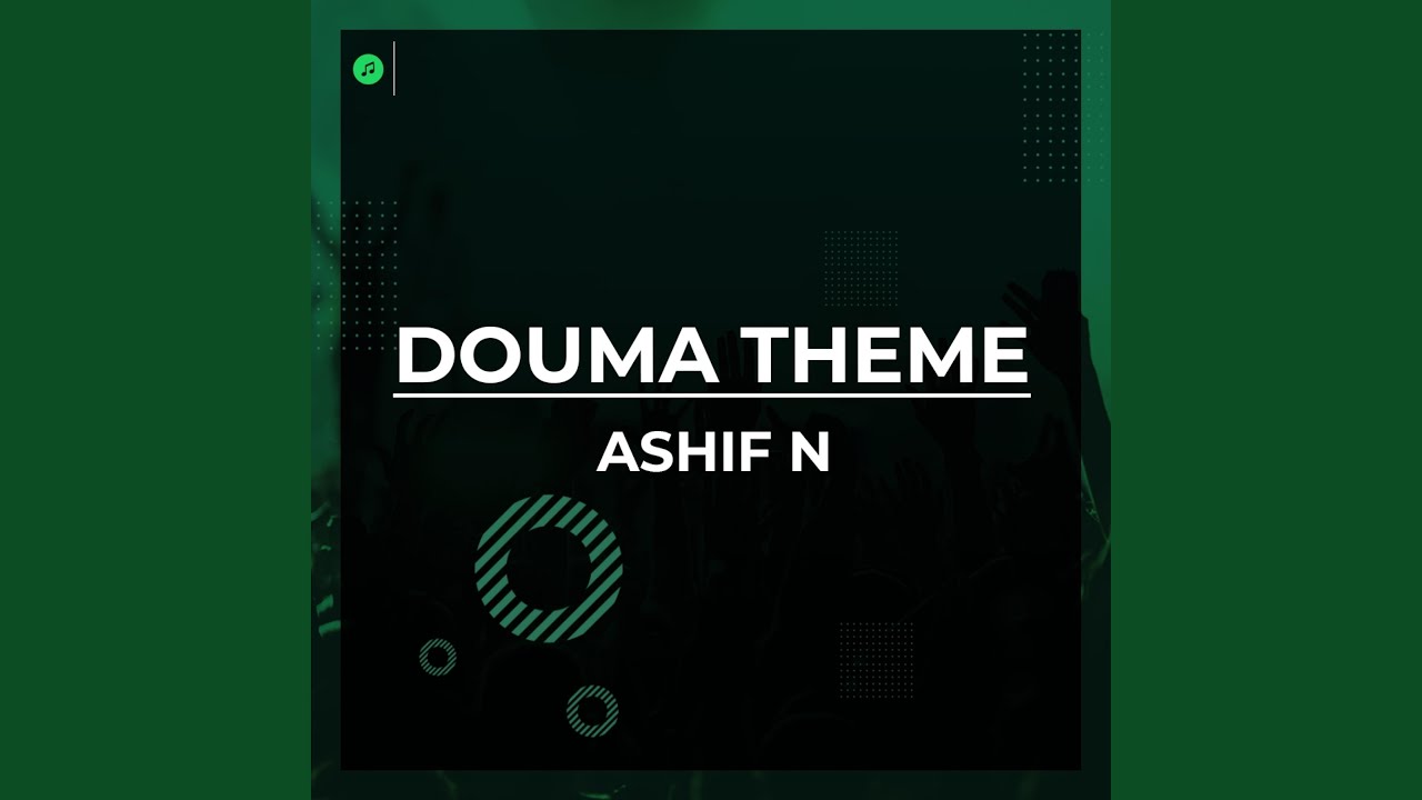 Douma Theme (Original Soundtrack) - YouTube Music